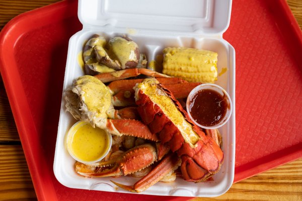 TE’JUN THE TEXAS CAJUN - RED OAK - 105 Photos & 51 Reviews - Cajun ...