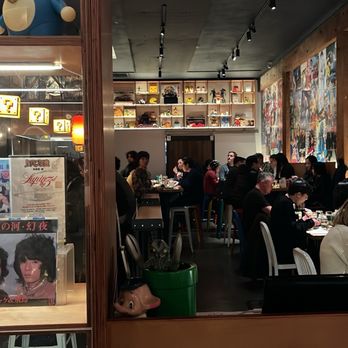 SECRET FORT - Updated July 2024 - 395 Photos & 87 Reviews - 1911 N 45th ...