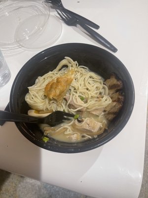 RA-RA-RAMEN - Updated October 2025 - 13 Photos & 26 Reviews - 358 W ...