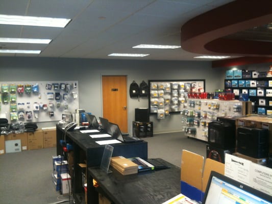 COMPUTERS PLUS - Updated December 2025 - 301 RHL Blvd, Charleston, West ...