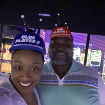 IMMERSIVE GAMEBOX - Updated December 2025 - 105 Photos & 54 Reviews ...