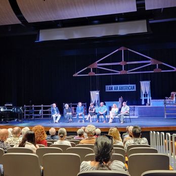 HAWAII OPERA THEATRE - Updated January 2026 - 73 Photos & 34 Reviews ...