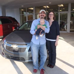 STEVE RAYMAN CHEVROLET - 305 Photos & 215 Reviews - 2155 Cobb Pkwy SE ...