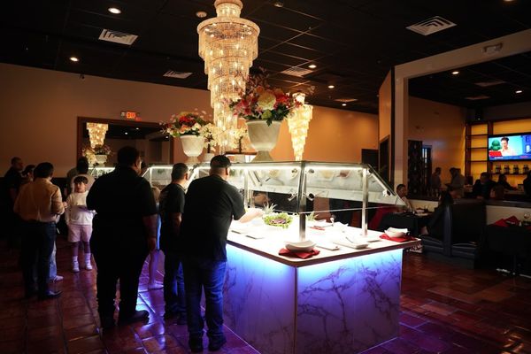 LA ESTANCIA STEAK HOUSE - Updated January 2026 - 21 Photos & 12 Real ...