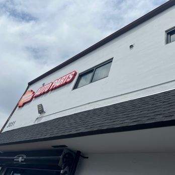 NATIONAL SUNSHINE AUTO PARTS - Updated August 2025 - 3051 NW 27th Ave ...