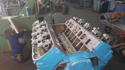 RIDGE ENGINE MACHINE & REPAIR - Updated November 2025 - 12 Photos ...