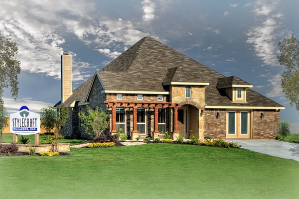 STYLECRAFT BUILDERS - Updated December 2025 - 31 Photos & 23 Reviews ...