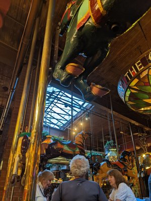 THE OLD SPAGHETTI FACTORY - Updated January 2025 - 668 Photos & 496 ...