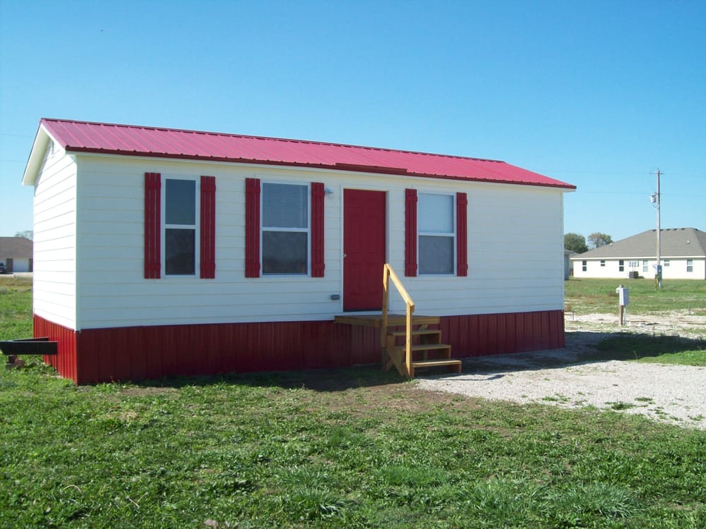 ARCHIE PARK MODEL - Updated July 2025 - 600 SW Outer Rd, Archie ...