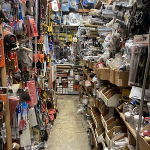 KOONTZ HARDWARE - 84 Photos & 348 Reviews - 8914 Santa Monica Blvd ...