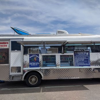 MANDOS TACOS - Updated July 2025 - 30 Photos - Sun Valley Pkwy & Van ...