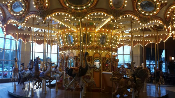 MARKET PLACE SHOPPING CENTER - 17 Photos & 34 Reviews - Shopping ...