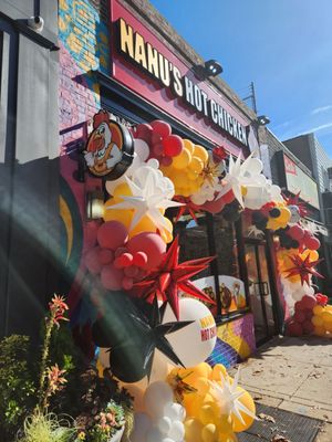 NANU’S HOT CHICKEN - Updated June 2026 - 10 Photos & 12 Reviews - 6151 ...