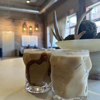 KOMPOUND CAFE - Updated December 2025 - 1429 Main St, Green Bay ...