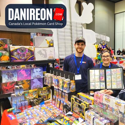DANIREON CARDS & GAMES - Updated December 2025 - 250 Centrum Boulevard ...