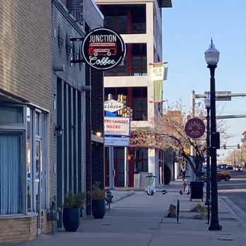 JUNCTION COFFEE - Updated October 2025 - 95 Photos - 26 Reviews - 611 N ...