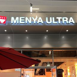 MENYA ULTRA - UTC LA JOLLA - Updated February 2025 - 360 Photos & 242 ...