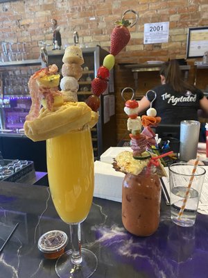 THE AGITATED GRAPE BAR & BISTRO - Updated February 2025 - 22 Photos ...