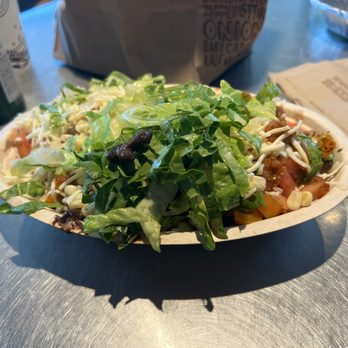CHIPOTLE MEXICAN GRILL - Updated July 2025 - 96 Photos & 135 Reviews ...