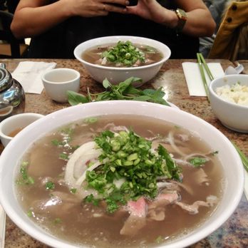 PHO BANG NEW YORK - Updated July 2024 - 245 Photos & 208 Reviews - 1001 ...