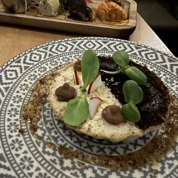 BLOOM PLANT BASED KITCHEN - Updated February 2025 - 951 Photos & 324 ...