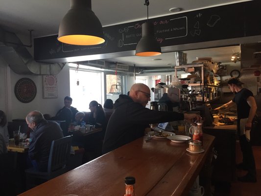 CHADWICK’S - 158 Photos & 199 Reviews - Canadian (New) - 268 Howland ...