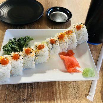 KASABI HIBACHI - Updated May 2024 - 151 Photos & 58 Reviews - 6827 ...