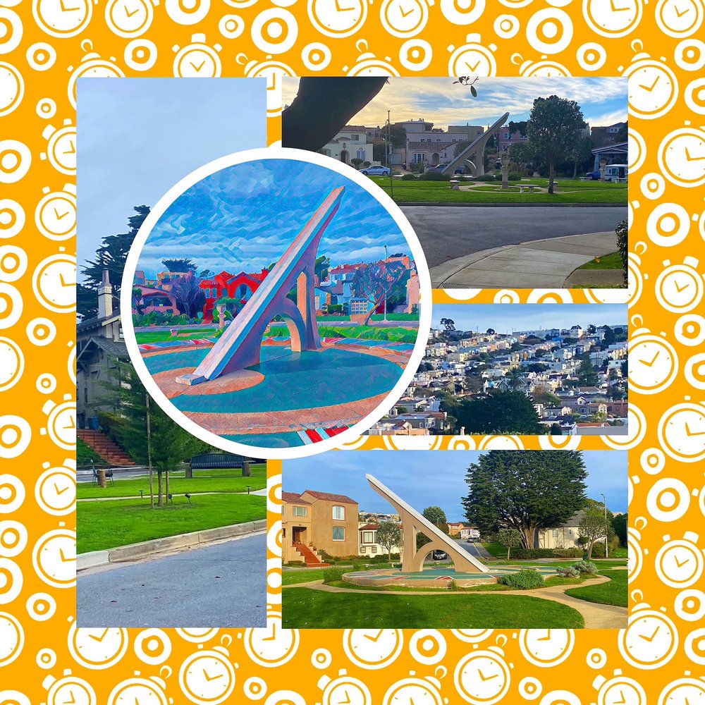 INGLESIDE TERRACES SUNDIAL - Updated July 2024 - 44 Photos & 25 Reviews ...