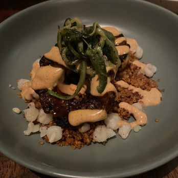 VEDGE - Updated October 2024 - 2497 Photos & 1626 Reviews - 1221 Locust ...