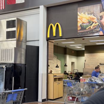 WALMART SUPERCENTER - Updated April 2026 - 21 Photos & 40 Reviews ...