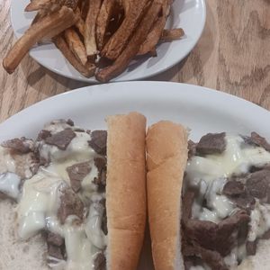 NEW OXFORD FAMILY DINER - Updated December 2025 - 370 Lincoln Way E ...