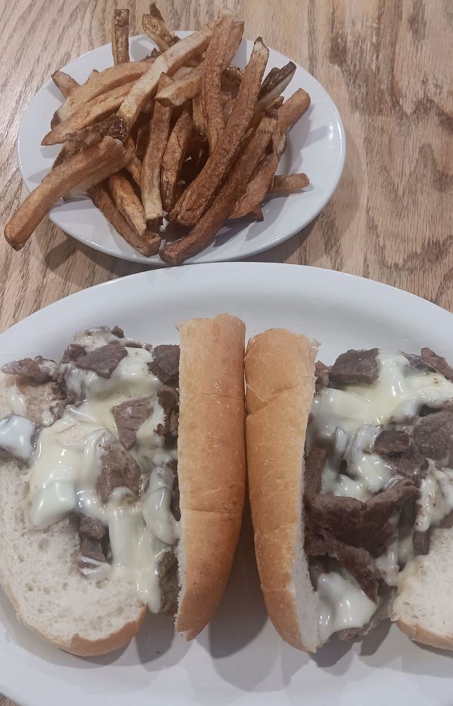 81 DINER - Updated December 2025 - 20 Photos - 7620 Lincoln Hwy ...