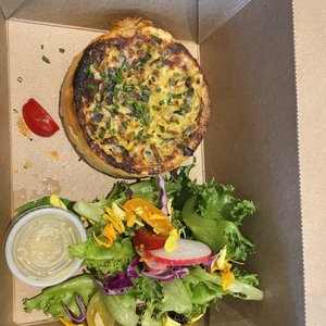 GROUNDSWELL CAFE AND BAKERY - 111 Photos & 73 Reviews - 3883 Main Rd ...