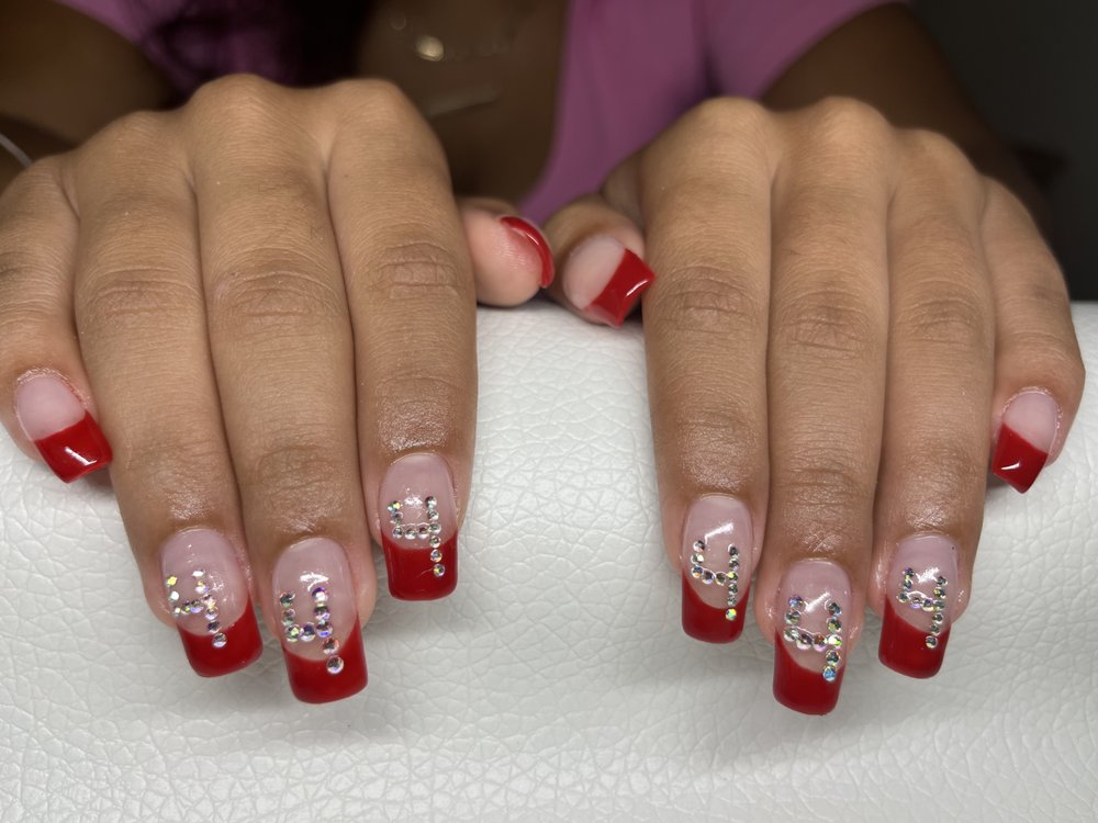 ROSE.MG2 - Request an Appointment - 11 Photos - Coral Springs, Florida - Nail Technicians ...