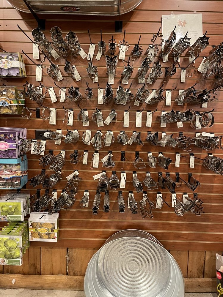 RED HILL GENERAL STORE - Updated August 2024 - 66 Photos & 15 Reviews ...