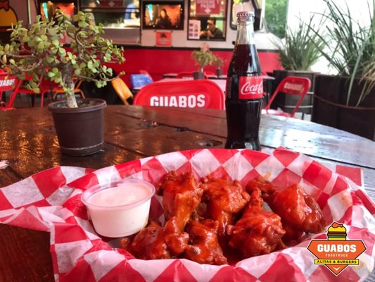 GUABOS FOODTRUCK - Updated May 2026 - 30 Photos - Carretera Apodaca ...