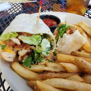 ROOSTER’S BARN & GRILL - 29 Photos & 56 Reviews - 2280 Superior Dr NW ...