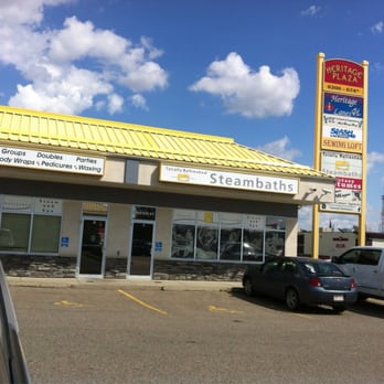 TOTALLY REFRESHED STEAM AND SPA - Updated December 2025 - 13 Photos - 2 ...