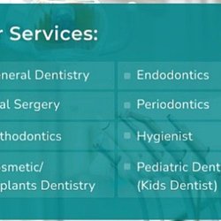 VERNON DENTAL SPECIALTY GROUP - 23 Photos & 52 Reviews - 1655 N Mount ...