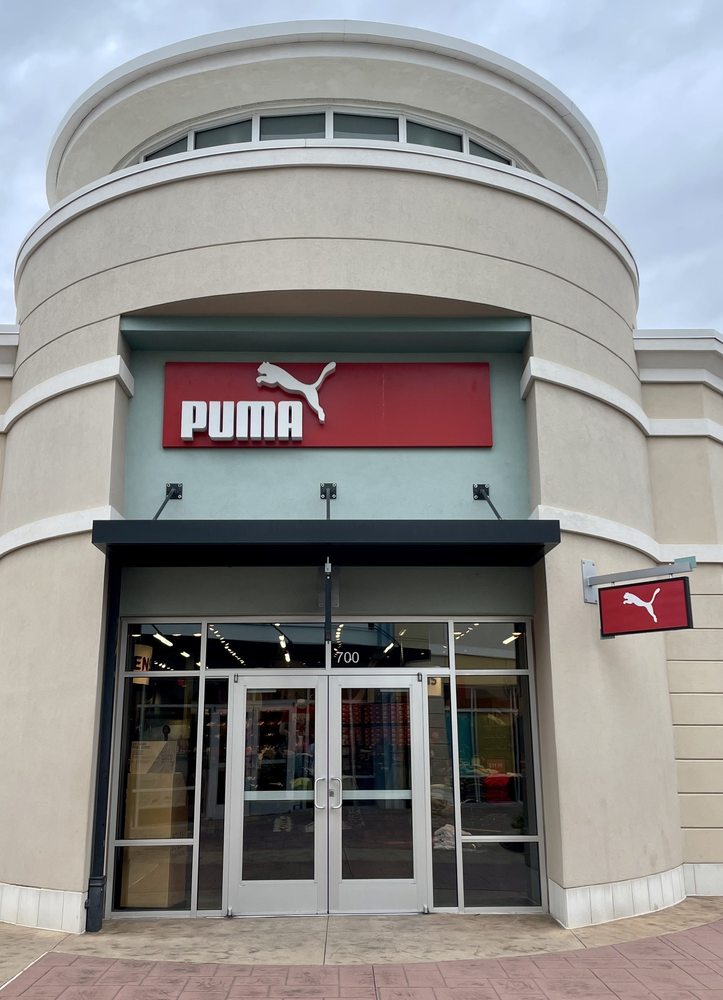 PUMA - 915 Ridgewalk Pkwy, Woodstock, Georgia - Outlet Stores - Phone ...