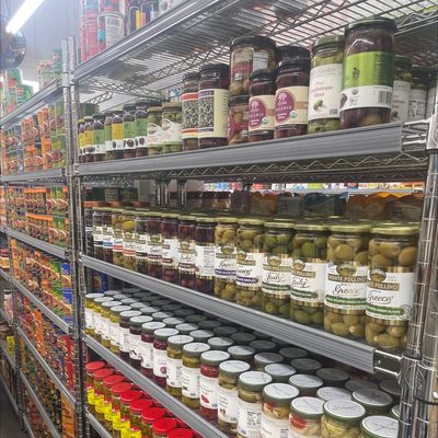 KJ PRODUCE MARKET - 10 Photos & 17 Reviews - 400 Irving St, San ...