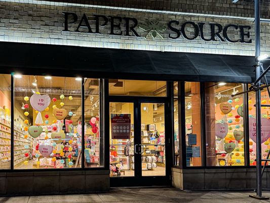 PAPER SOURCE - Updated October 2025 - 54 Photos & 30 Reviews - 75 5th ...