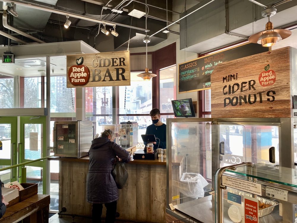 RED APPLE FARM - Updated December 2024 - 211 Photos & 122 Reviews - 100 ...