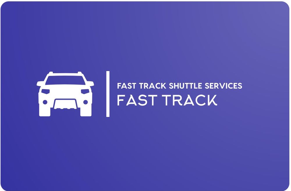 FAST TRACK SHUTTLE SERVICES - Updated August 2024 - Orlando, Florida ...