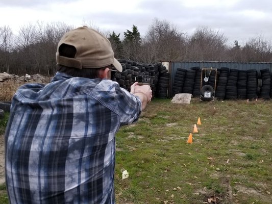 ON TARGET RANGES SPORTS AND OUTDOORS - Updated November 2025 - 2116 NW ...