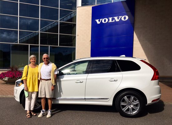 PRESTIGE VOLVO - Updated January 2026 - 17 Photos & 156 Reviews - 285 ...