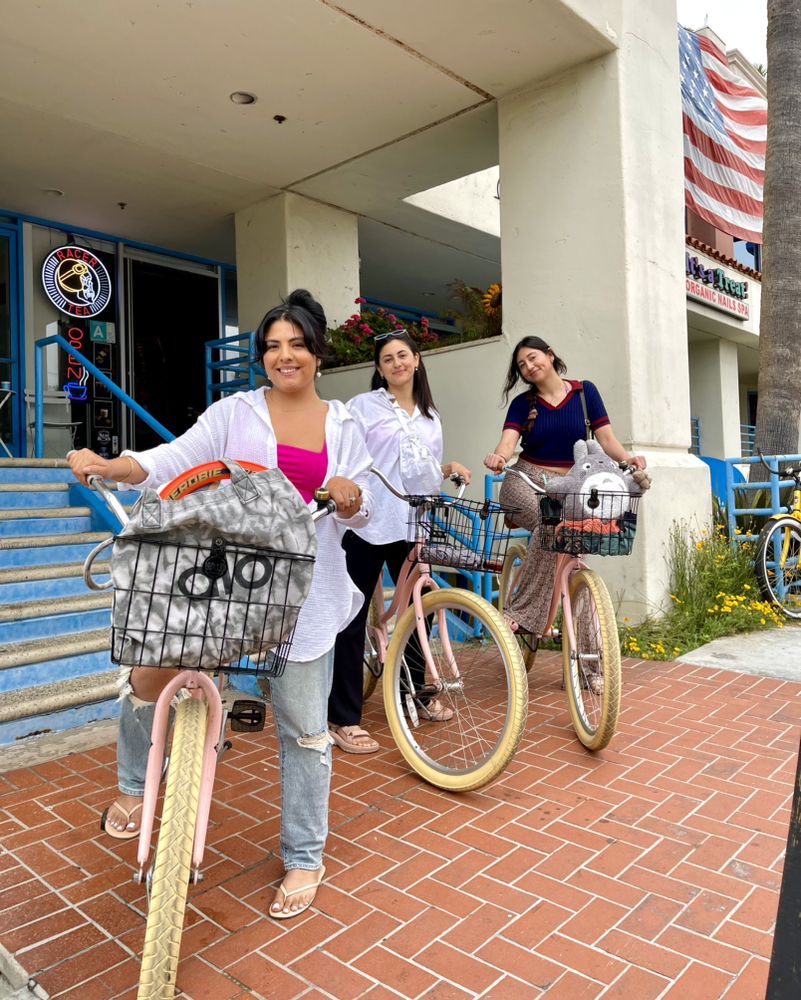 BEACHSIDE BIKE & E-BIKE RENTALS & REPAIRS - 113 Photos & 96 Reviews ...