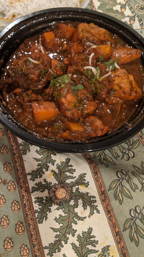 MADRAS GRILL - 85 Photos & 178 Reviews - 7 Summer St, Chelmsford ...