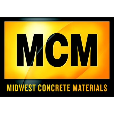 MIDWEST CONCRETE MATERIALS - Updated May 2026 - 701 S 4th St, Manhattan ...
