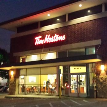 TIM HORTON’S - Updated September 2025 - 35 Reviews - 28565 Northwestern ...